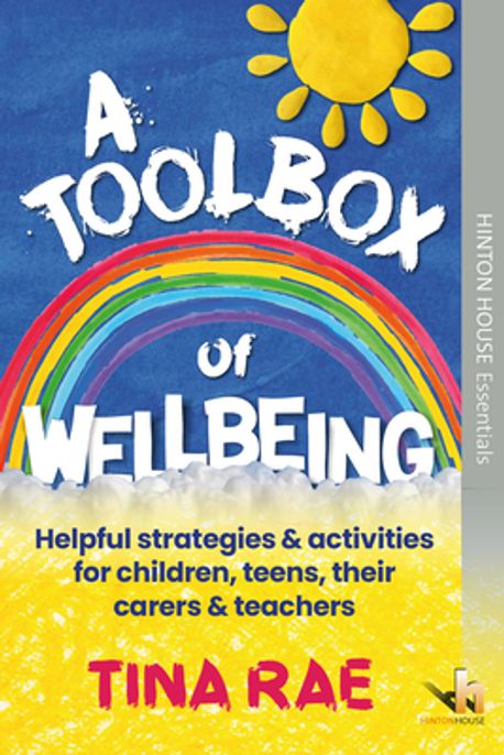 A Toolbox of Wellbeing | Tina Rae - 교보문고