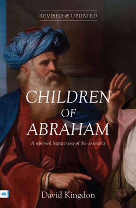 Children of Abraham | Kingdon, David - 교보문고