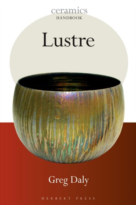 Lustre | Greg Daly - 교보문고