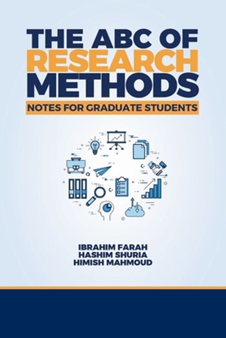 The ABC of Research Methods | Farah, Ibrahim - 교보문고