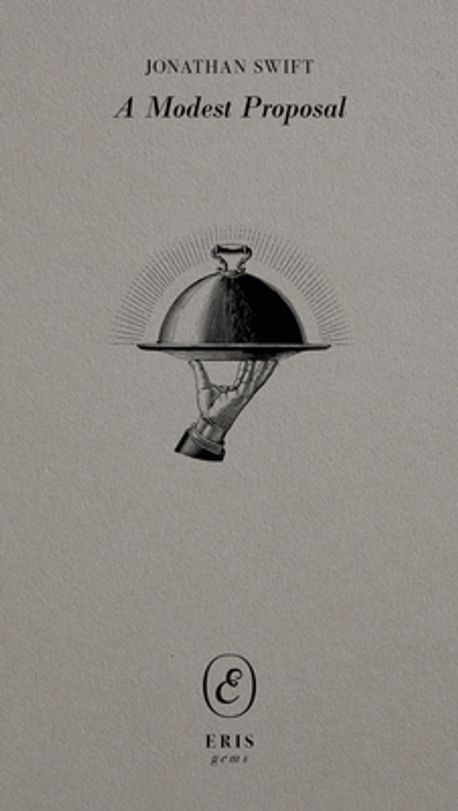 A Modest Proposal | Jonathan Swift - 교보문고