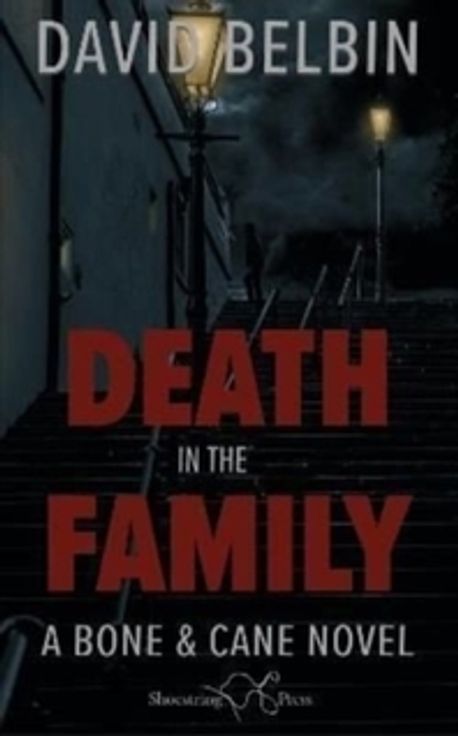 Death in the Family | David Belbin - 교보문고