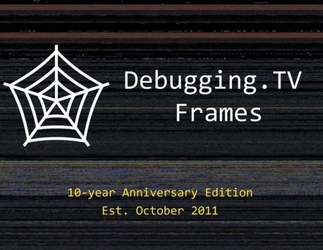 Debugging.TV Frames | Vostokov, Dmitry - 교보문고