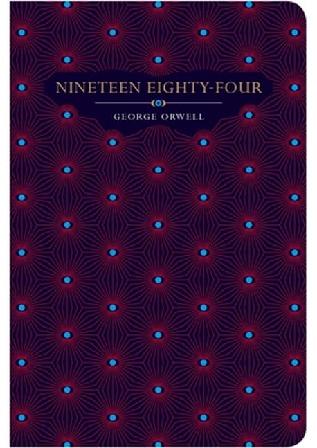 Nineteen Eighty Four | George Orwell - 교보문고