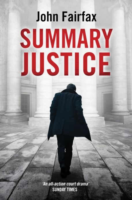 Summary Justice | John Fairfax - 교보문고