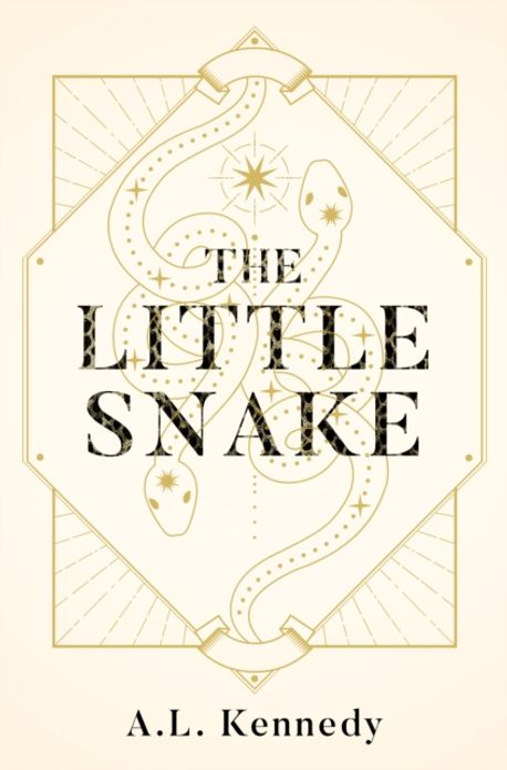 The Little Snake | A L Kennedy - 교보문고