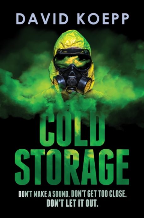 Cold Storage | David Koepp - 교보문고