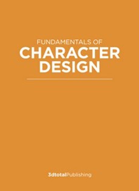Fundamentals of Character Design | Publishing - 교보문고
