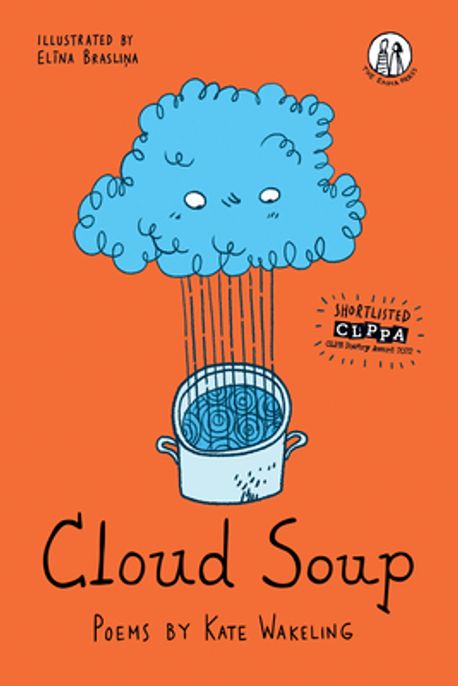 Cloud Soup | Kate Wakeling - 교보문고