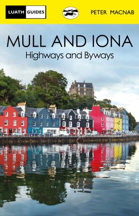 Mull and Iona | Peter MacNab - 교보문고