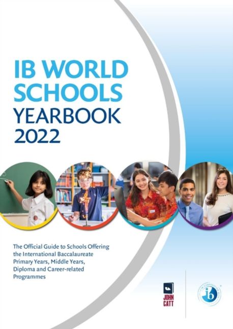 IB World Schools Yearbook 2022 | Jonathan Barnes - 교보문고