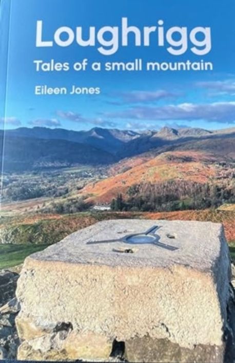 Loughrigg | Eileen Jones - 교보문고