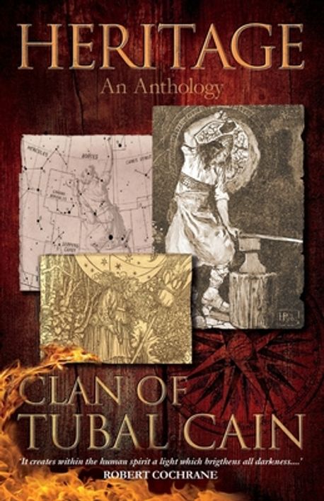 Heritage an Anthology Clan of Tubal Cain | Oates, Shani - 교보문고