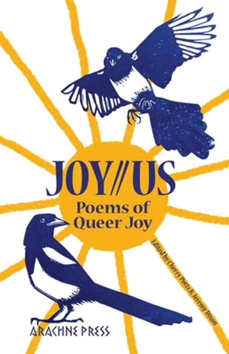 Joy//Us | Potts, Cherry - 교보문고
