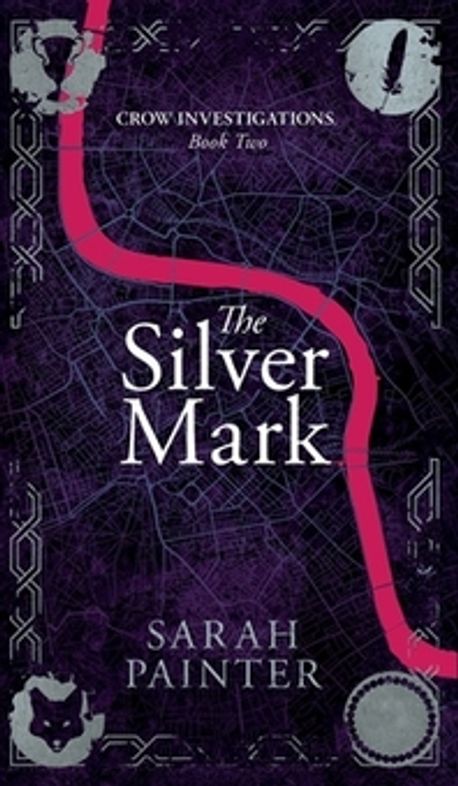 The Silver Mark | Sarah Painter - 교보문고