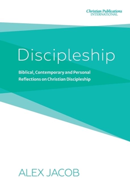 Discipleship | Jacob, Alex - 교보문고