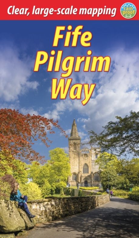 Fife Pilgrim Way | Duncan Weaver - 교보문고