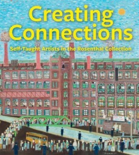 Creating Connections | Aronson, Julie - 교보문고