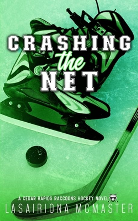 Crashing the Net | McMaster, Lasairiona - 교보문고