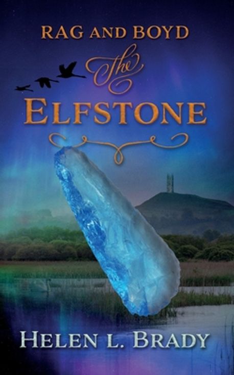 The Elfstone | Brady, Helen L. - 교보문고