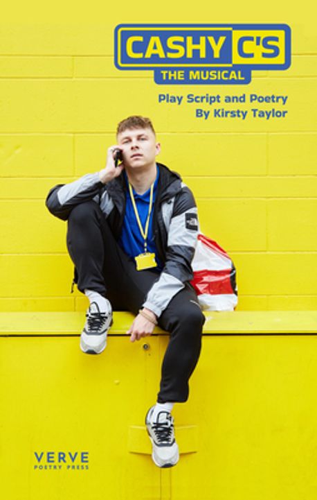 Cashy C's: The Musical | Kirsty Taylor - 교보문고