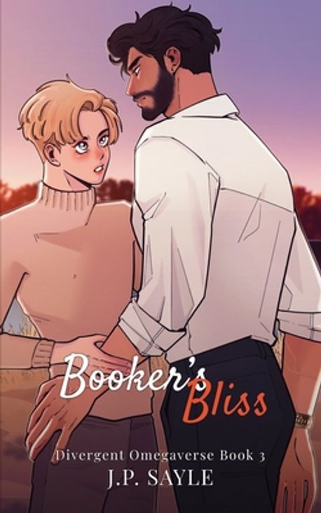 Booker's Bliss | Lewin, Tal - 교보문고