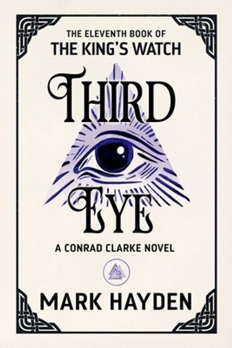 Third Eye | Hayden, Mark - 교보문고