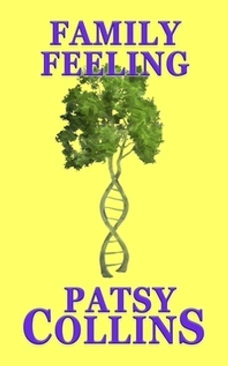 Family Feeling | Collins, Patsy - 교보문고