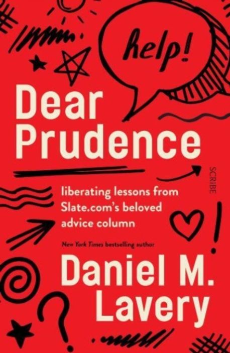 Dear Prudence | Daniel M. Lavery - 교보문고