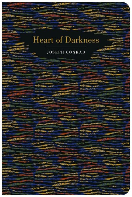Heart of Darkness | Joseph Conrad - 교보문고