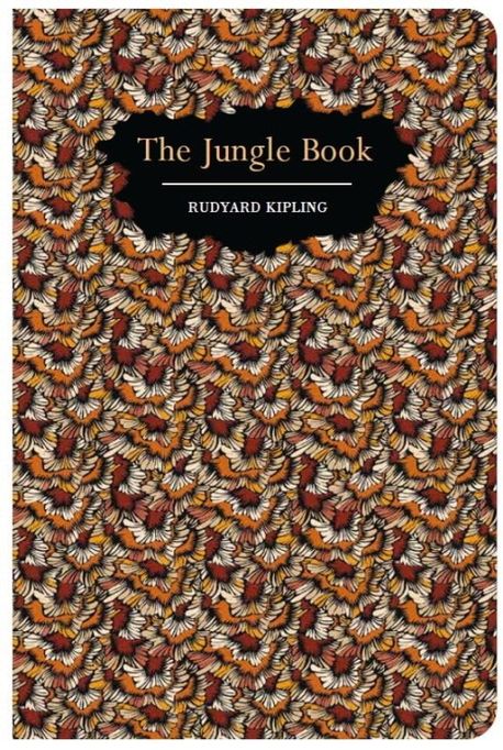 The Jungle Book | Kipling, Rudyard - 교보문고