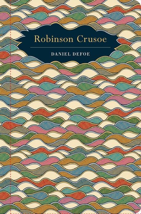 Robinson Crusoe | Defoe, Daniel - 교보문고