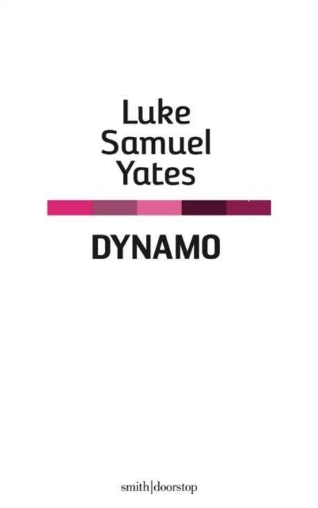 Dynamo | Luke Samuel Yates - 교보문고