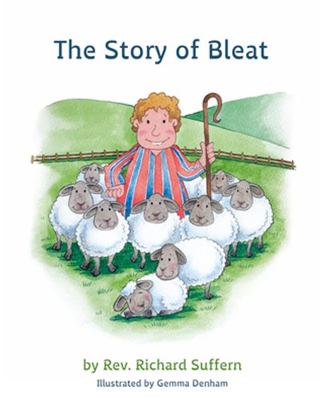 The Story of Bleat | Suffern, Richard - 교보문고