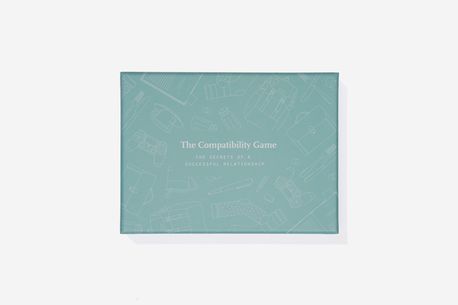 The Compatibility Game | The School of Life - 교보문고