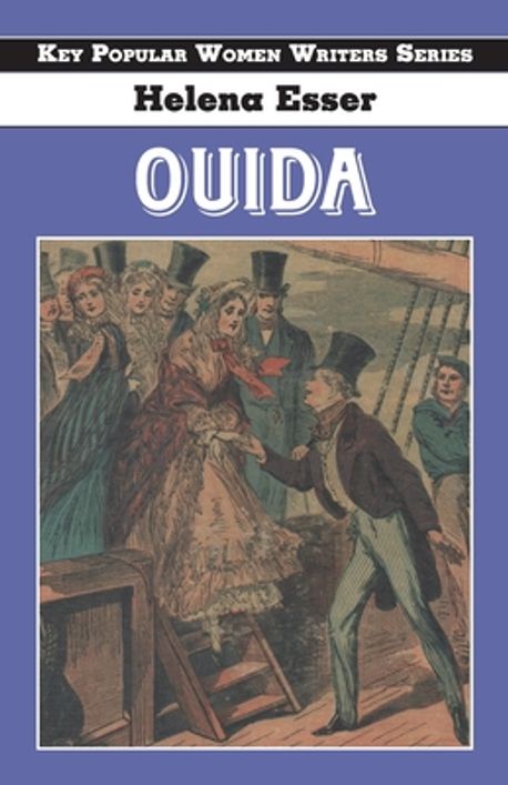 Ouida | Esser, Helen - 교보문고