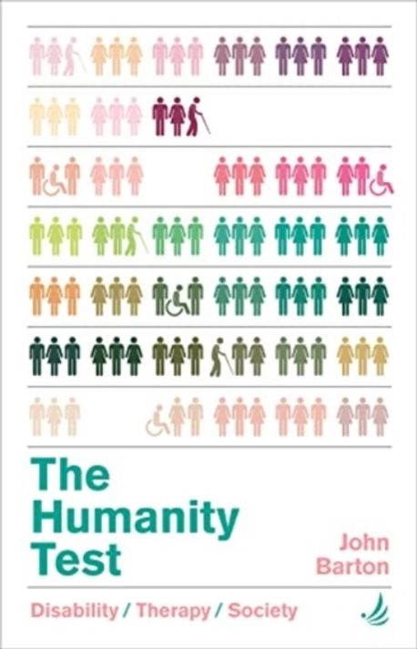 The Humanity Test | John Barton - 교보문고