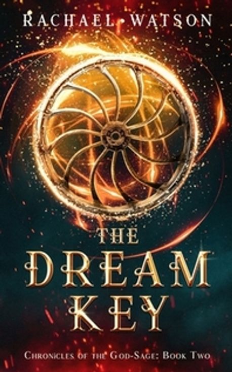 The Dream Key | Watson, Rachael - 교보문고