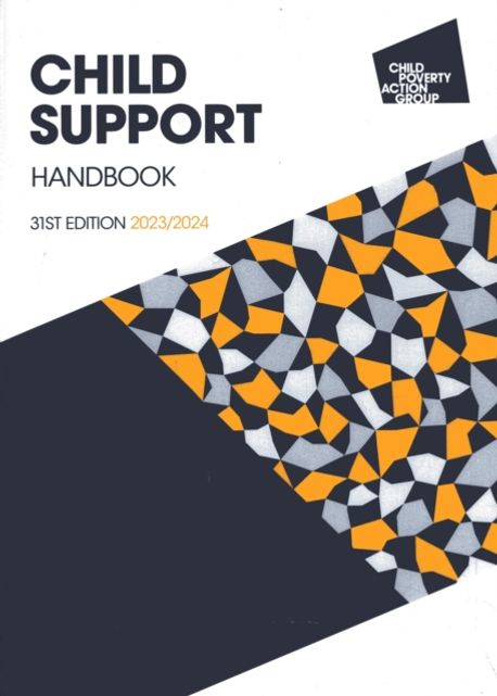 Child Support Handbook 2023-2024 | - 교보문고