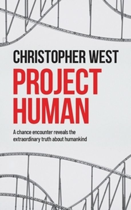 Project Human | West, Christopher - 교보문고