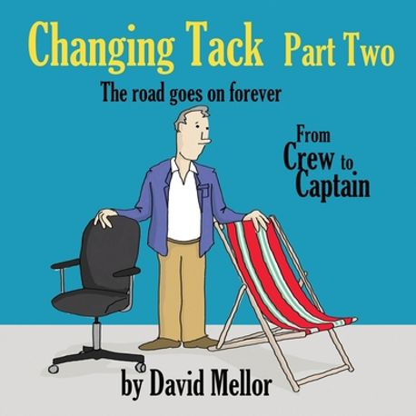 Changing Tack Part 2 | David Mellor - 교보문고