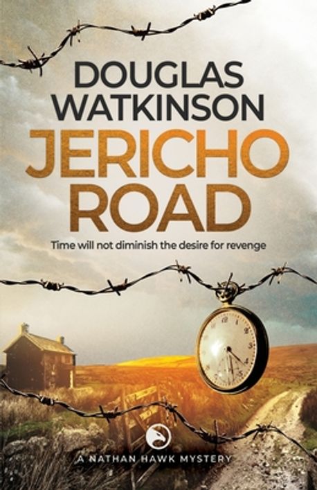 Jericho Road | Watkinson, Douglas - 교보문고