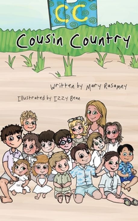 Cousin Country | Rasamny, Mary - 교보문고