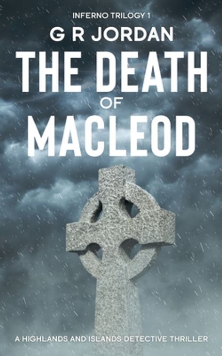 The Death of Macleod | Jordan, G. R. - 교보문고
