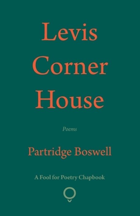 Levis Corner House | Boswell, Partridge - 교보문고