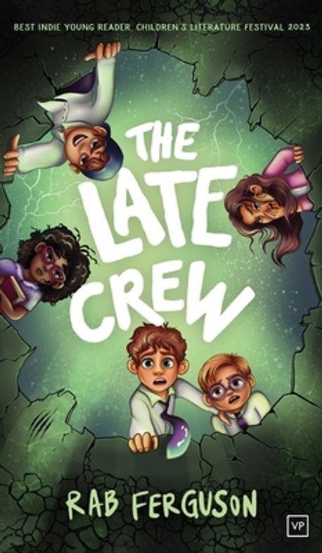 The Late Crew | Ferguson, Rab - 교보문고