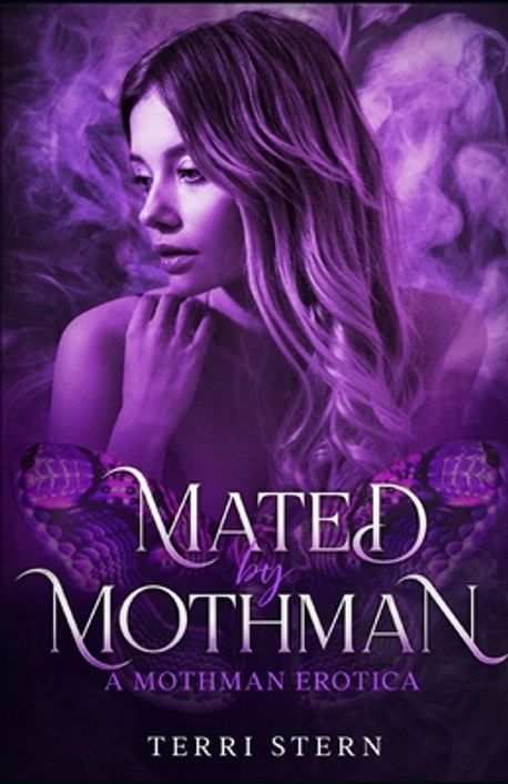 Mated by Mothman | Stern, Terri - 교보문고