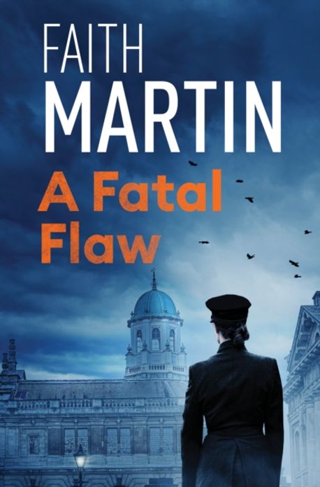 A Fatal Flaw | Faith Martin - 교보문고