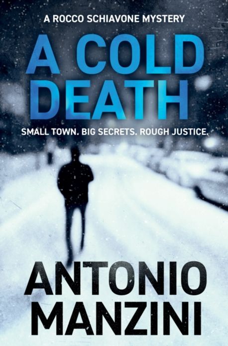 A Cold Death | Antonio Manzini - 교보문고