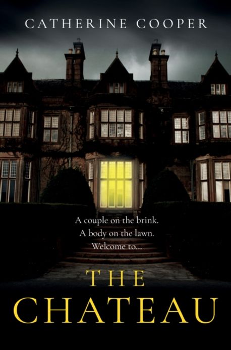 The Chateau | Catherine Cooper - 교보문고